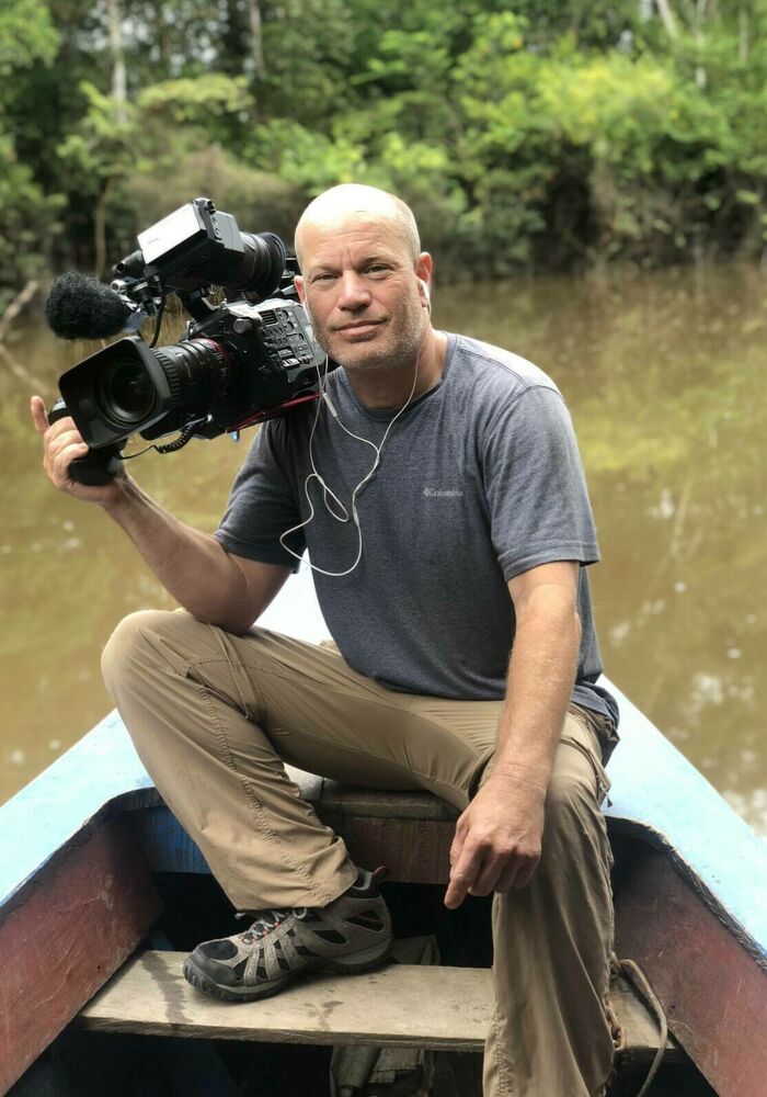 Josh Gates Daughter: What I Learned About His Family Life