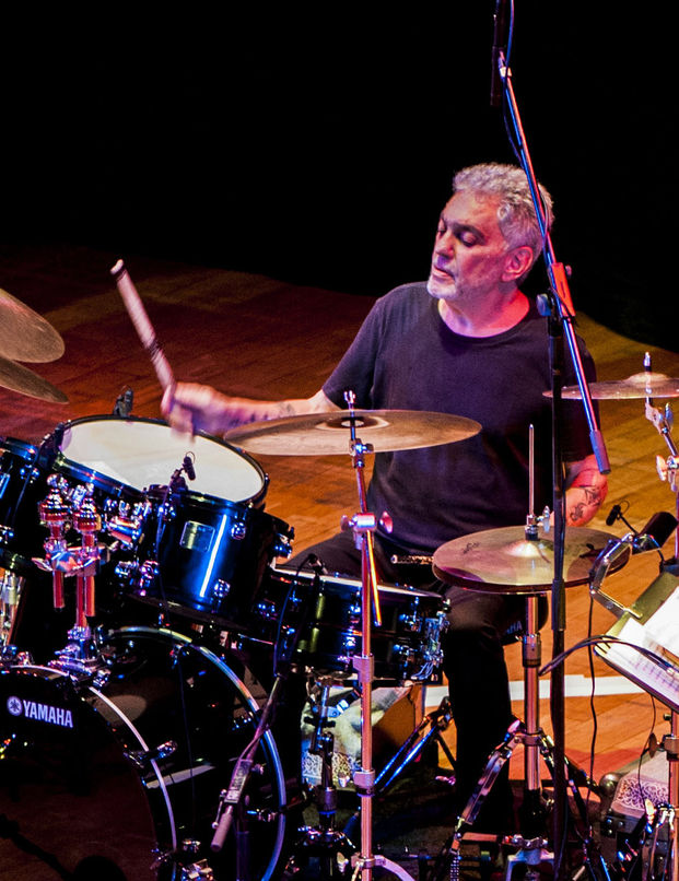 steve gadd