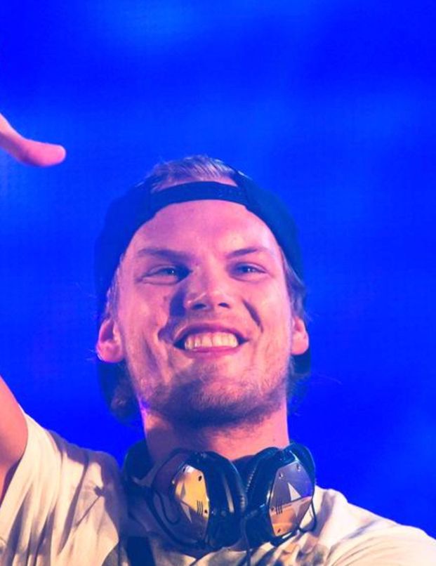 avicii 2011 set